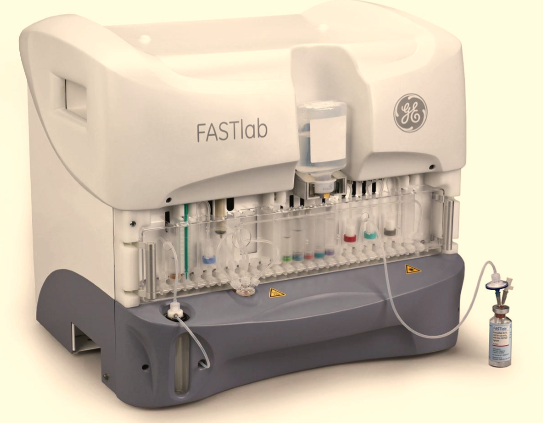 PRODUÇÃO DE RADIOFÁRMACOS - MD | CONSULTORIA E TREINAMENTOS